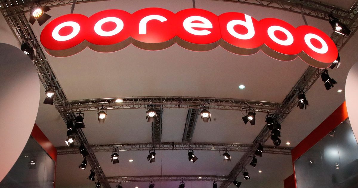 أرباح Ooredoo ترتفع 26% إلى 228 مليون دولار في الربع الثاني | اقتصاد الشرق مع بلومبرغ