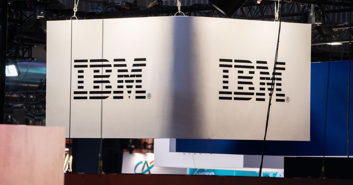 صحيفة صينية: "IBM" تغلق وحدة البحث والتطوير في الصين | اقتصاد الشرق مع ...