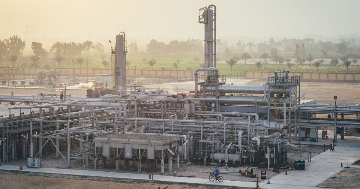 نمو أرباح "دانة غاز" بفضل تحسن الأسعار وسط آفاق إيجابية بكردستان ...