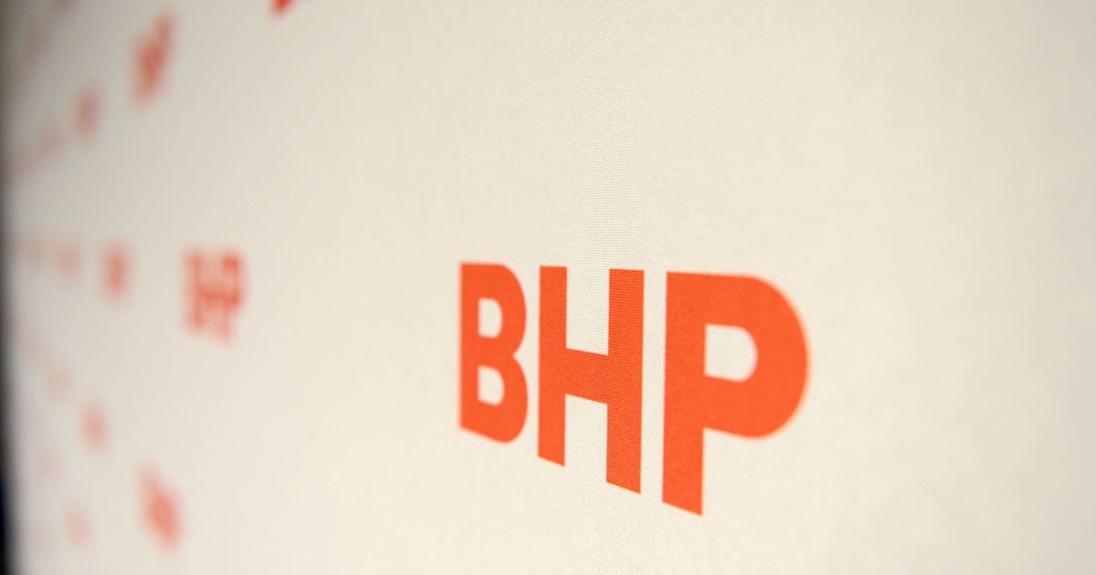 "BHP" تقدم عرضاً بـ6.4 مليار دولار لشراء شركة نحاس أسترالية | اقتصاد ...