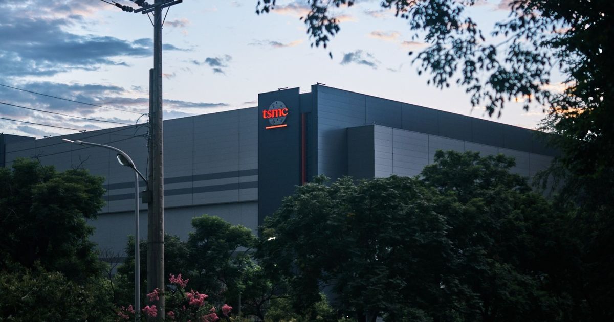 "TSMC" تهوي ببورصة تايوان لأدنى مستوى في57 عاماً | اقتصاد الشرق مع بلومبرغ